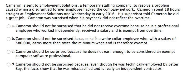 Solved Note: This Question may have multiple correct answers | Chegg.com