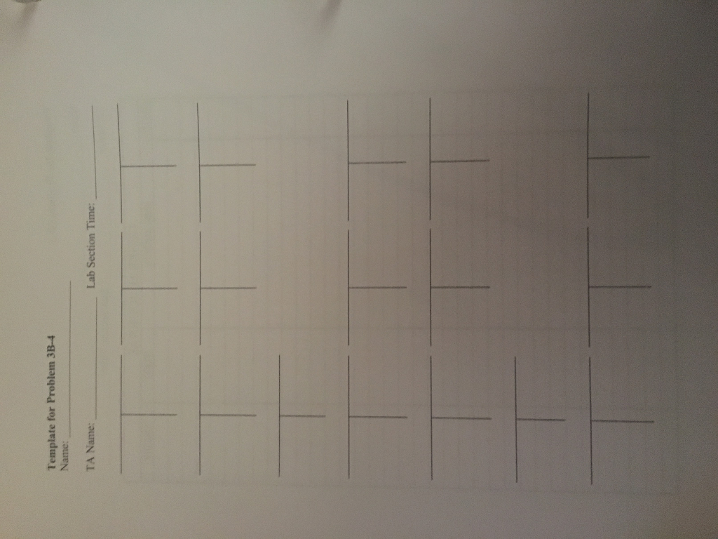 Solved 3B-4. (Similar to problem 3B-2) For the transactions | Chegg.com