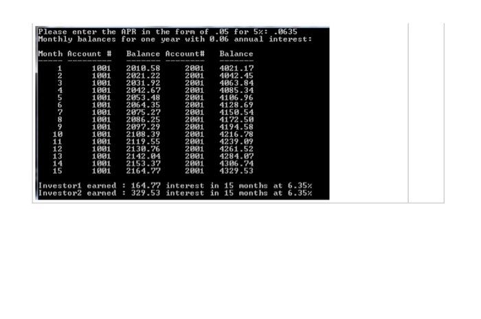 Solved Unit 4 Chapter 13 Assignment Grading Information: | Chegg.com