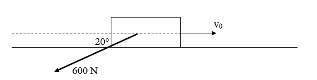 Which Direction Will The Box Move In The Diagram Below - Wiring Site ...