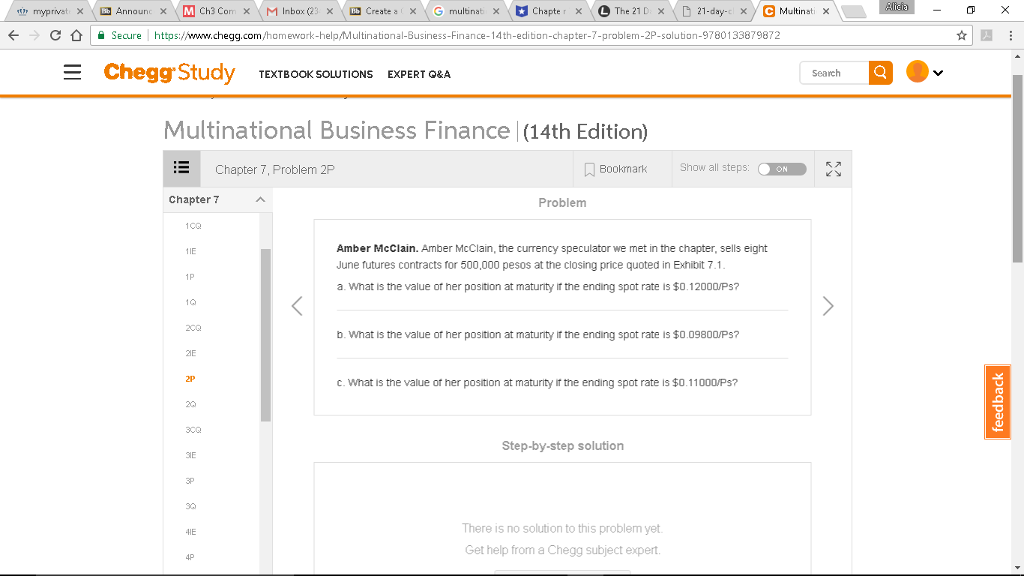 Solved Multi Secure www.chegg.co omework-help/M national | Chegg.com