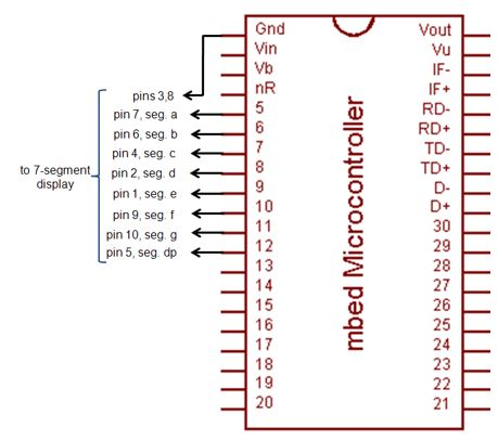 Solved What is the current taken by the display connected in | Chegg.com
