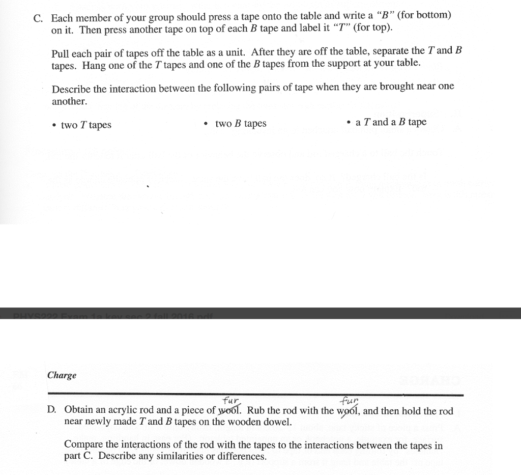 please take your time and answer all the question. I | Chegg.com