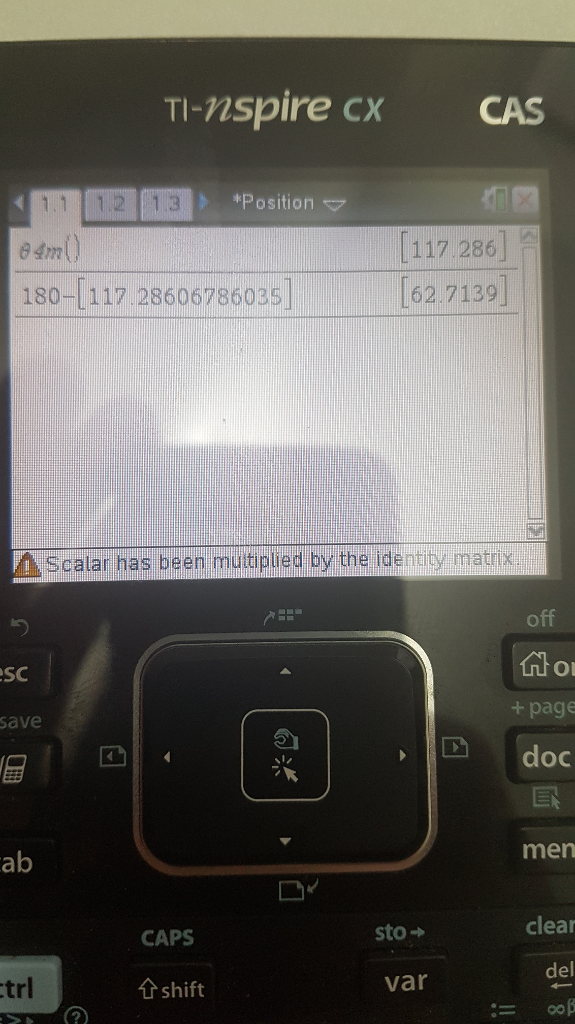 Permutation Using The Calculator Ti 30x Iis