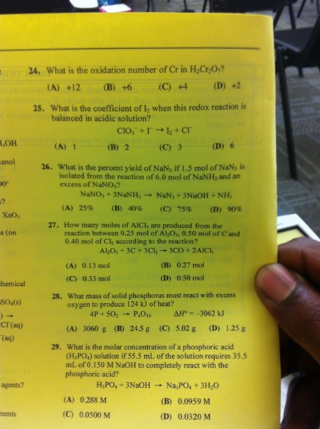 Solved What is the oxidation number of Cr in H2Cr2O7? +12 | Chegg.com