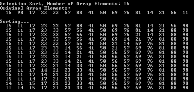 HLA PROGRAMMING (high level assembly NOT assembly | Chegg.com