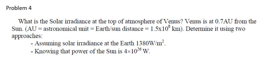 Solved This question is taken from environmental engineering | Chegg.com