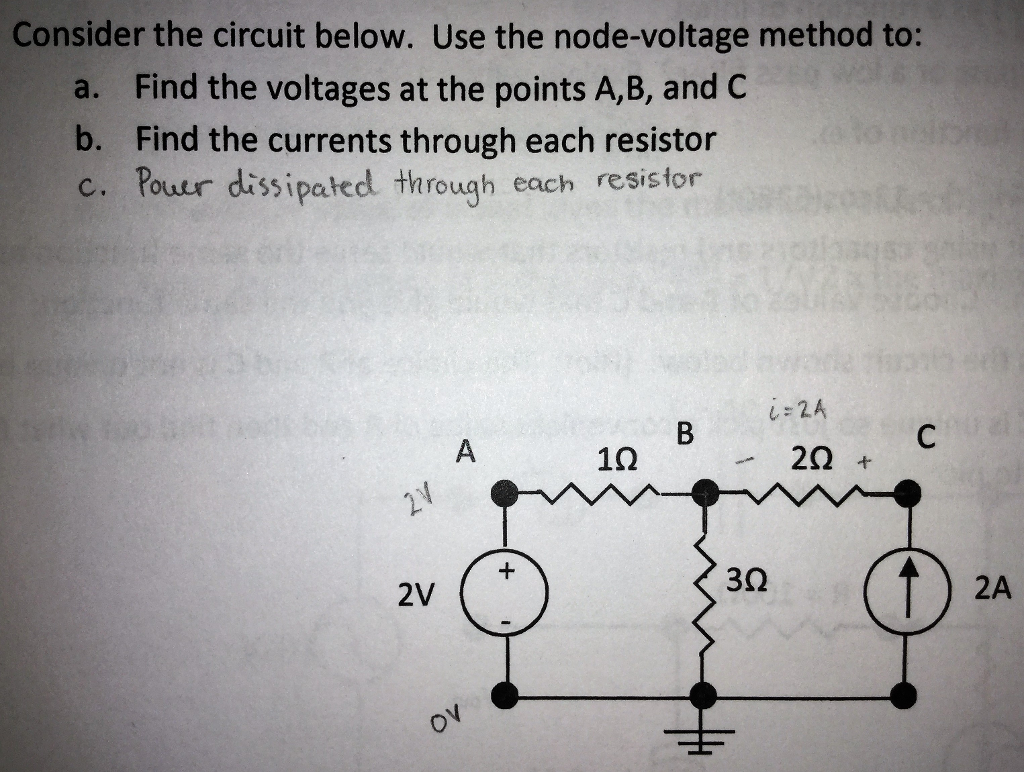 Solved The following question has three sub-parts, 1). | Chegg.com Solved The following question has three sub-parts, 1). | Chegg.com