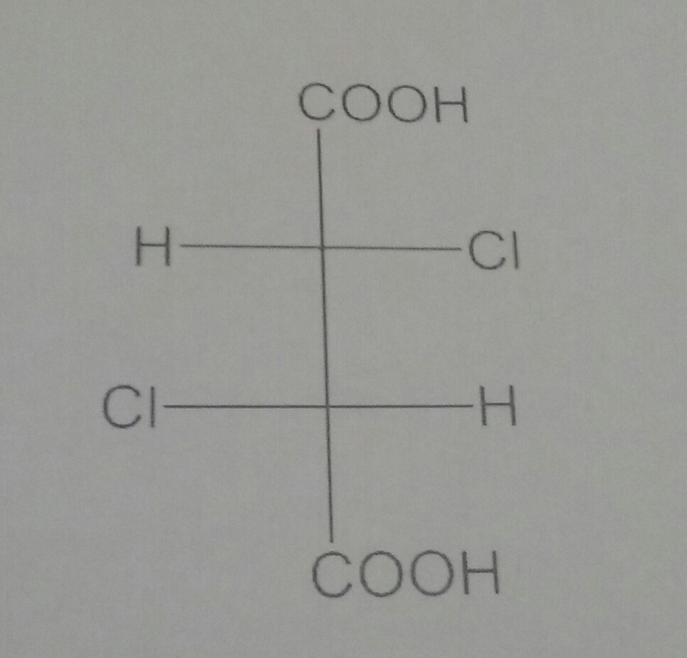 Solved State whether its optically active or inactive, and | Chegg.com