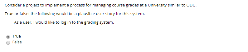 Solved Consider a project to implement a process for | Chegg.com