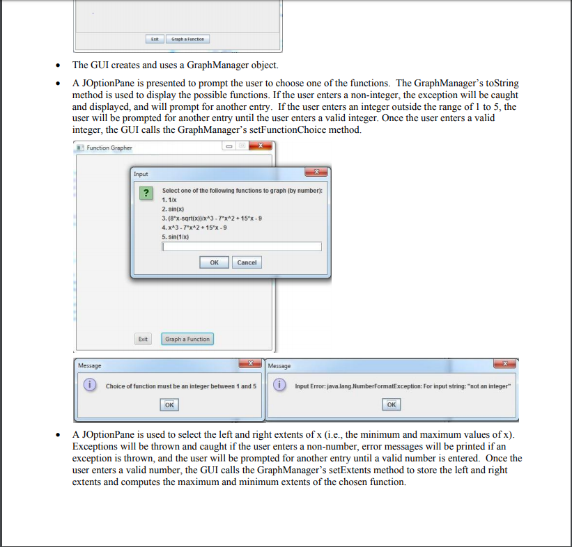 Concepts tested by this program NOTE: This lab | Chegg.com