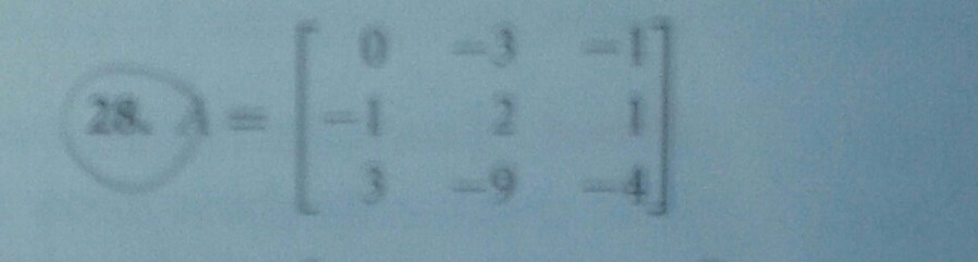 Solved 28. | Chegg.com