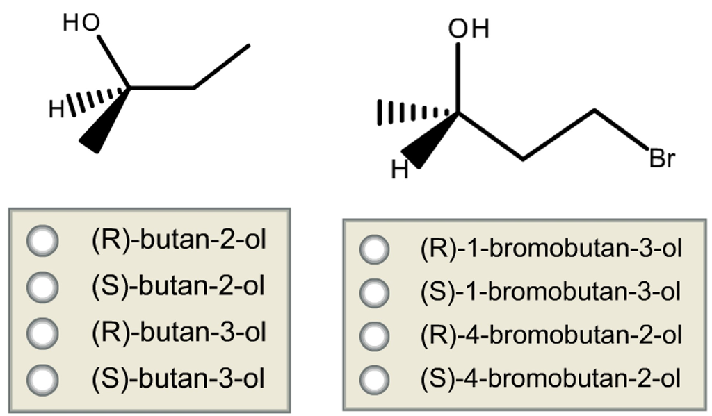 Solved Draw The Mechanism Of Corvertion Of R-butan-2-ol, 58% OFF