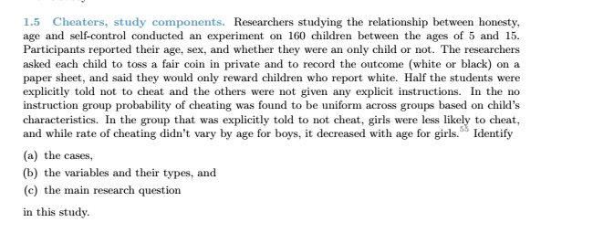 Solved Researchers studying the relationship between | Chegg.com Solved Researchers studying the relationship between | Chegg.com