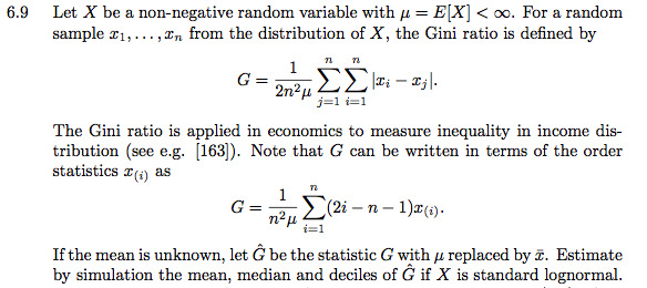 Solved Let X be a non-negative random variable with μ-E(X)