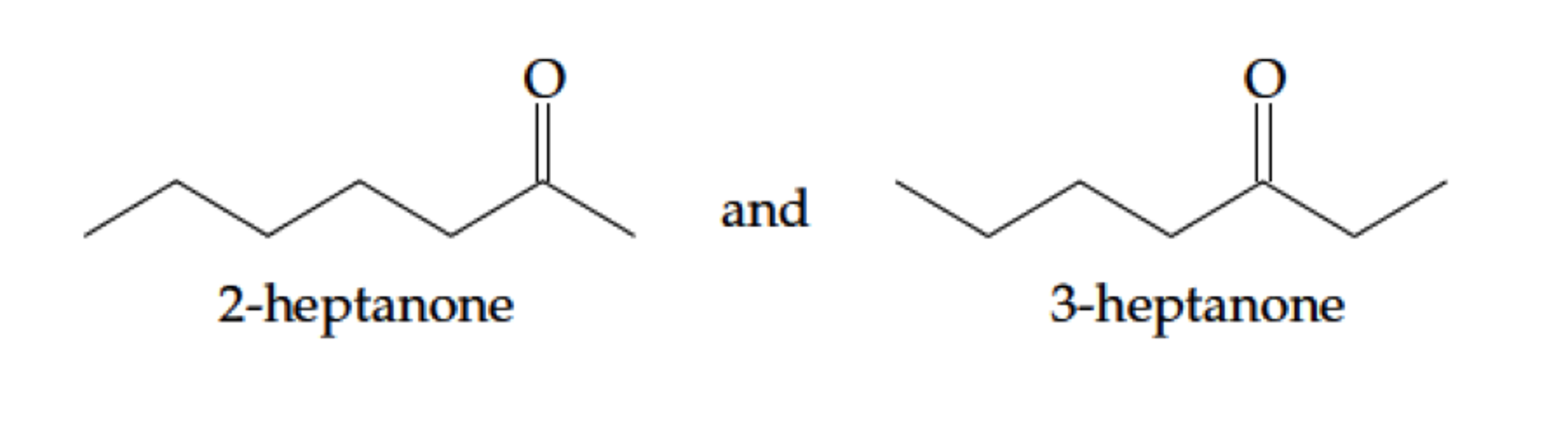 Solved 1. Compound A is a clear, colourless liquid with a | Chegg.com