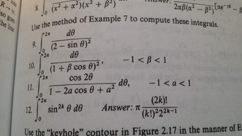 Use the method of Example 7 to compute these | Chegg.com
