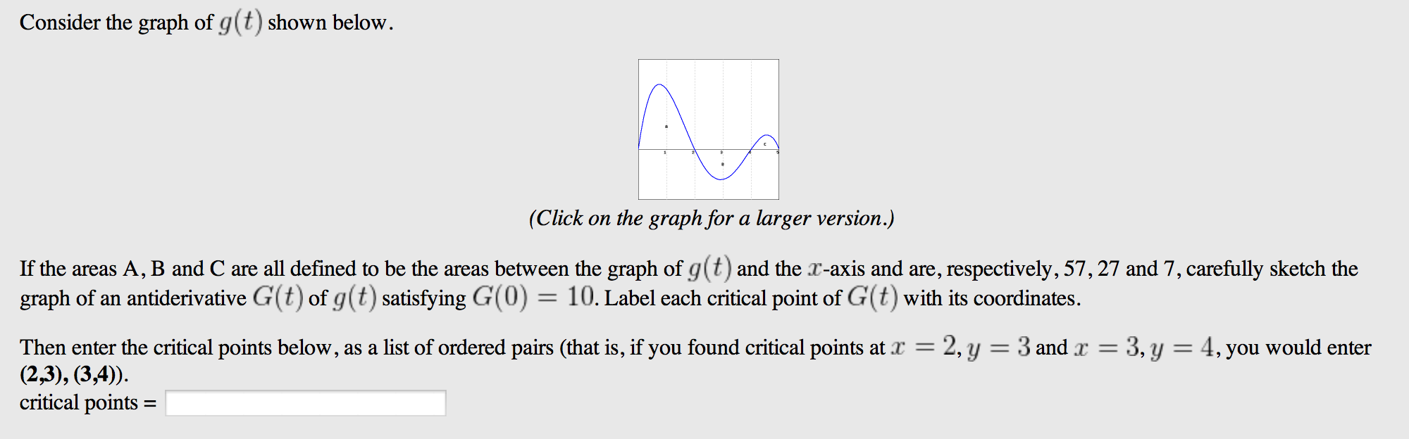 The graph of f" is given in the figure below. Draw | Chegg.com