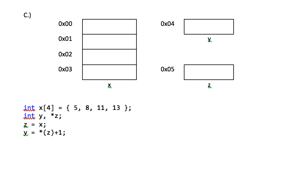 Solved C++ | Chegg.com