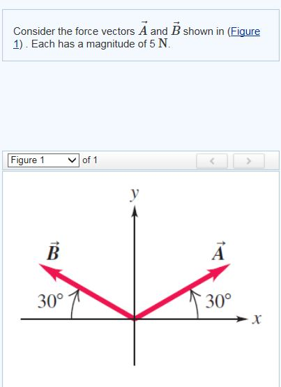 Solved Sketch in a third vector C⃗ whose magnitude and | Chegg.com