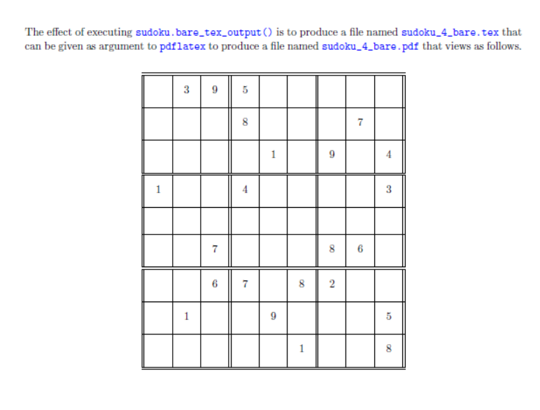 You will design and implement a program that will | Chegg.com