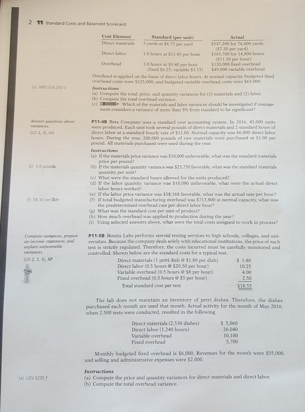 Solved Problems: Set B 1 PROBLEMS: SET B P11-1B Buil | Chegg.com