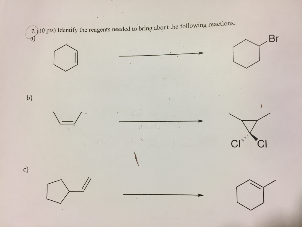 Solved )loei the regr Br b) c) | Chegg.com