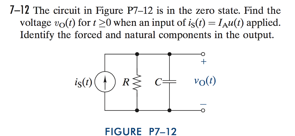 Solved Use Source Transformation to solve it + (make a plot | Chegg.com Solved Use Source Transformation to solve it + (make a plot | Chegg.com