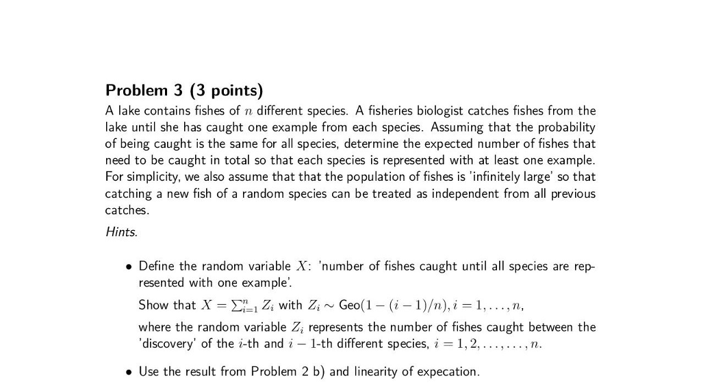 We repeatedly flip a coin that shows heads with | Chegg.com