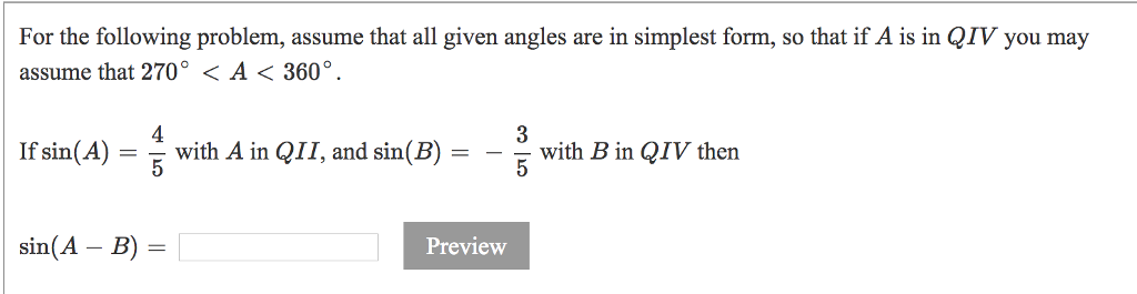 Solved For the following problem, assume that all given | Chegg.com