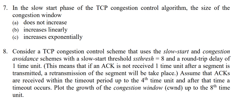 Solved what is the subnet mask of the IP | Chegg.com