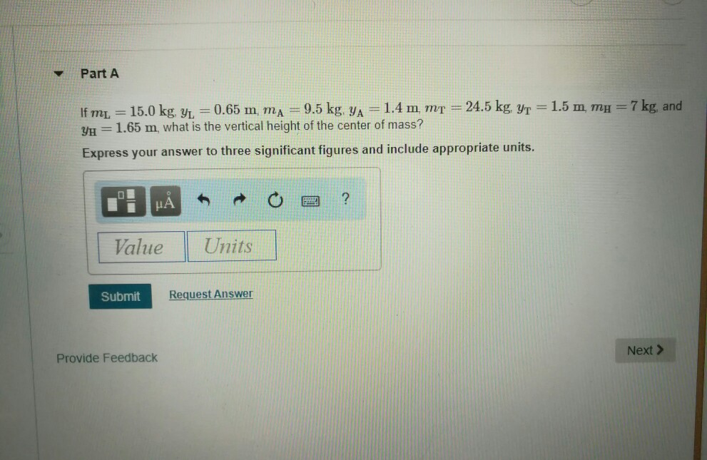Solved Suppose The Human Body Can Be Reduced To Individual Chegg