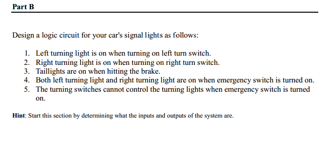 Solved I have to implement this on a breadboard, can anyone | Chegg.com