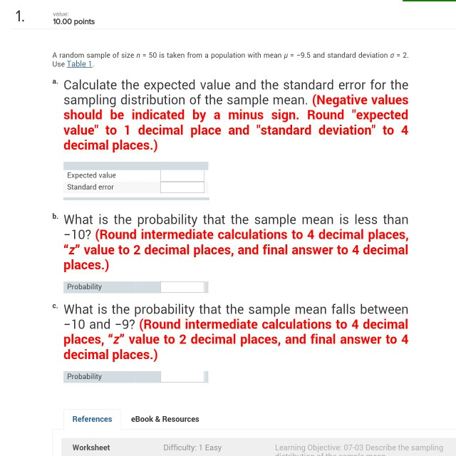 Solved Question | Chegg.com