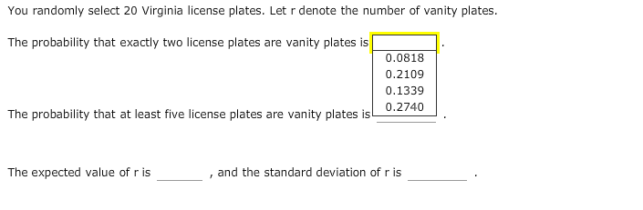 Solved Aa Aa E. 4. Discrete probability distribution | Chegg.com Solved Aa Aa E. 4. Discrete probability distribution | Chegg.com