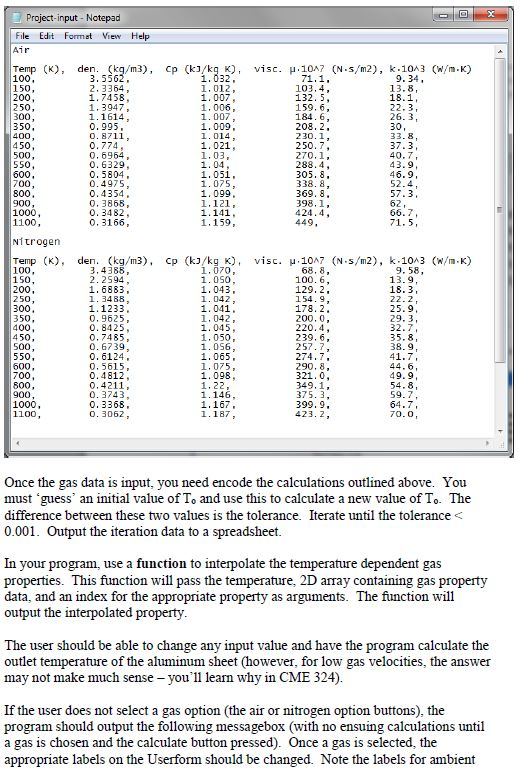 Problem statement: Write a program that will | Chegg.com