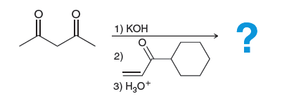 Solved 1) KOH 3) Hao | Chegg.com