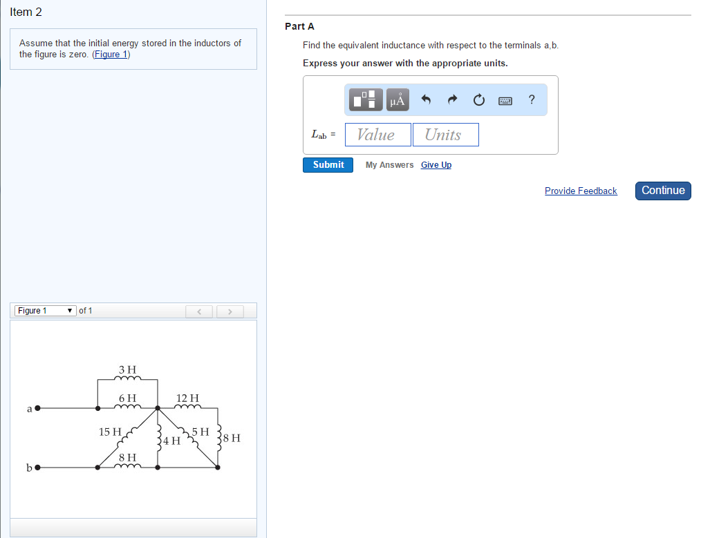 Solved Assume that the initial energy stored in the figure | Chegg.com