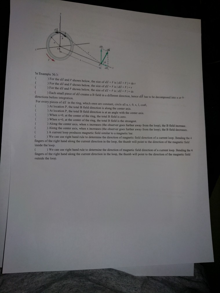 Solved true or false questions. from top to bottom, first | Chegg.com