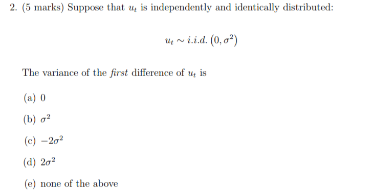 Solved Would you please explain step by step how do I derive | Chegg.com