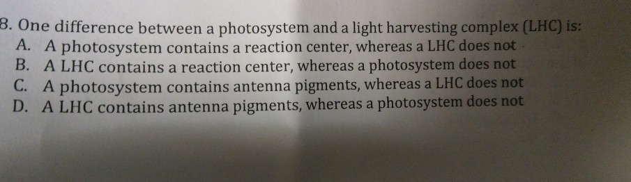 Solved alvin cycle, how many molecules of 38. For every 3 | Chegg.com
