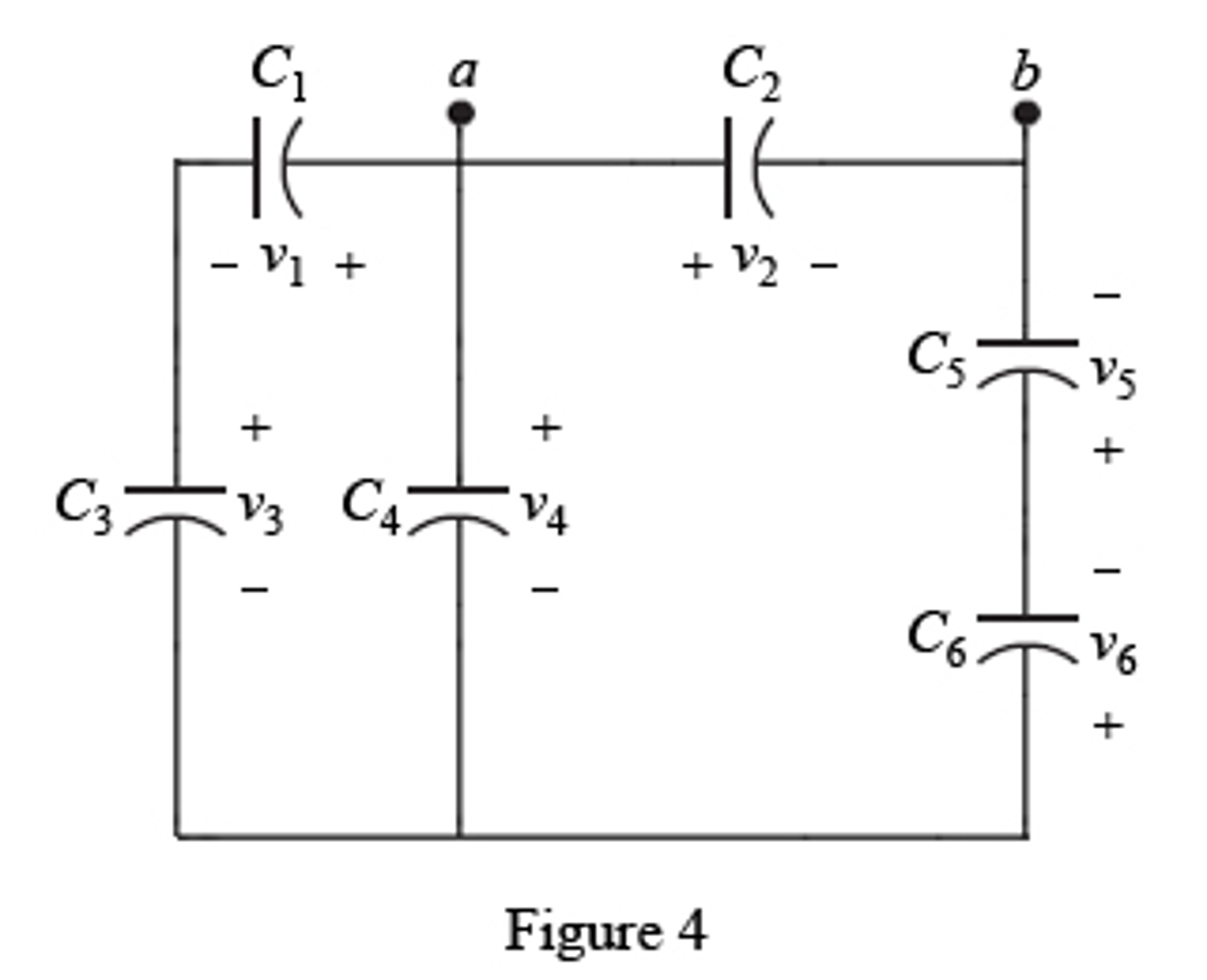 Solved Learning Goal: To reduce series-parallel | Chegg.com