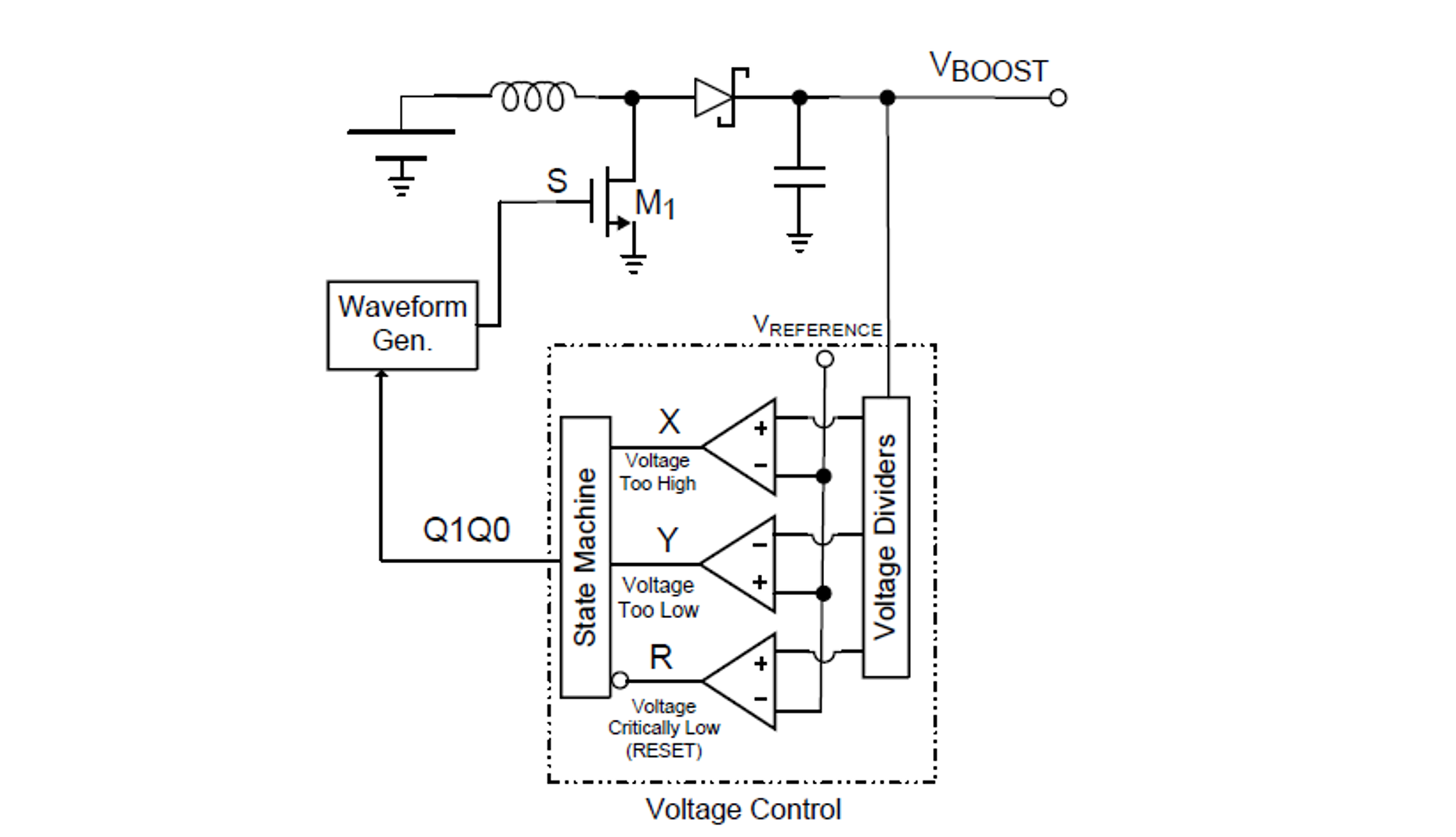 Solved 2) Design of a switching power converter PART II. | Chegg.com