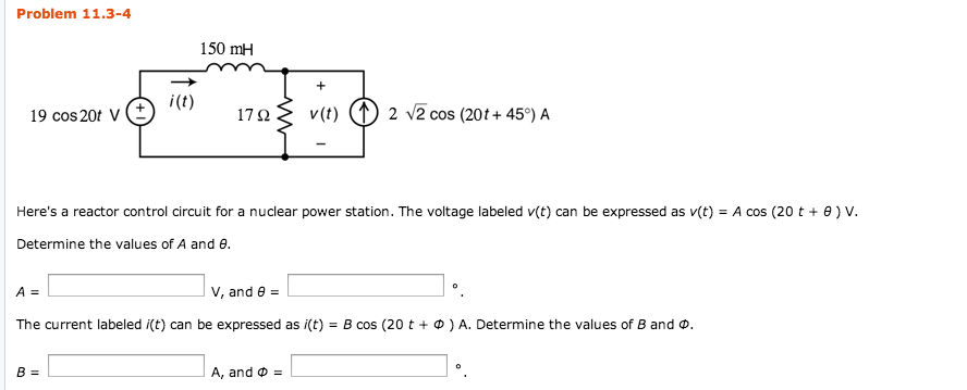Solved Here's a reactor control circuit for a nuclear power | Chegg.com