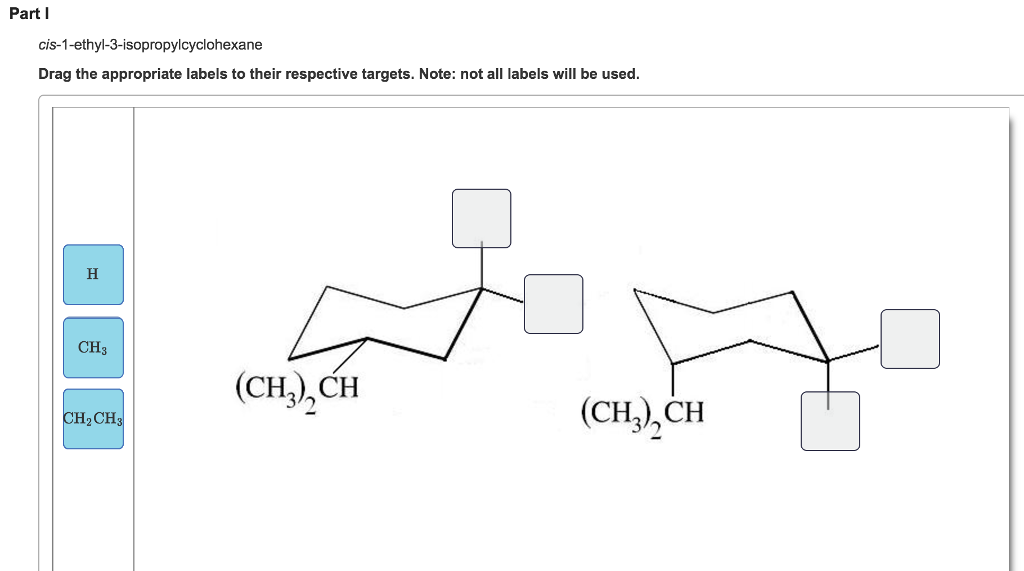 Solved Part B CH3 CH2CH2OH CH3 CH2CH2 CH2CI CH3 CH2 CH2 CH2 | Chegg.com