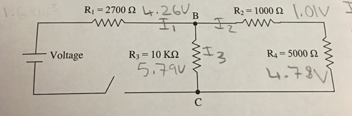 Solved Questions: 1. How do resistors add in parallel? Give | Chegg.com