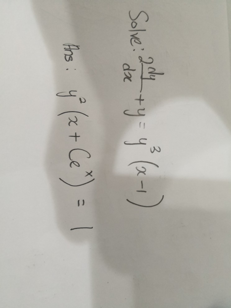 Solved Solve qn | Chegg.com