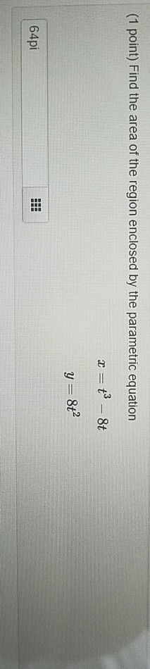 Solved Calculate the length of the path over the given | Chegg.com