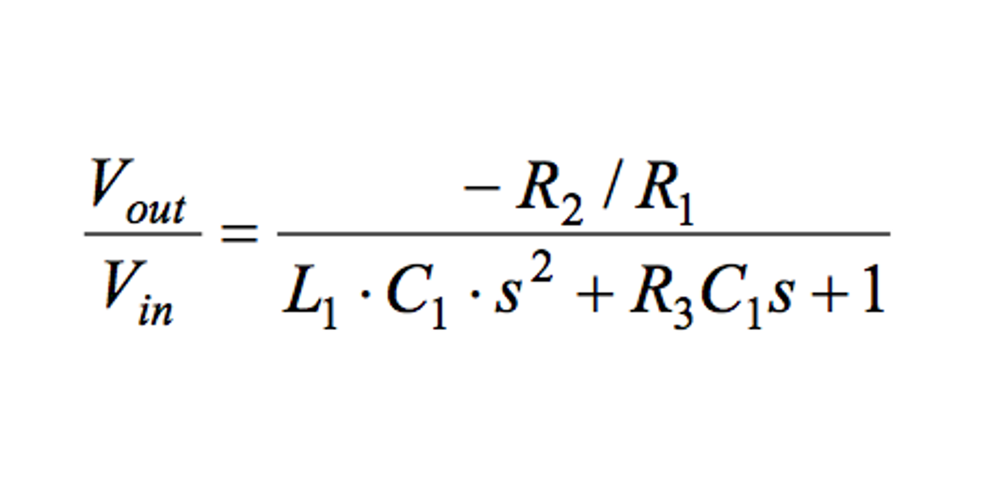 Solved Let R1 =1?, R2 =1?, R3 =10?,L1 = 5H,C1 = 0.5F . | Chegg.com