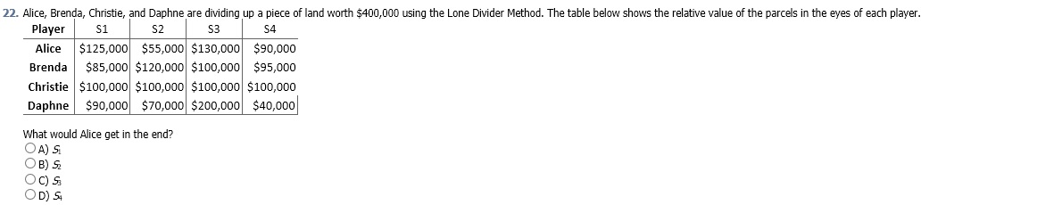 Solved Consider the following weighted voting system: [q: | Chegg.com